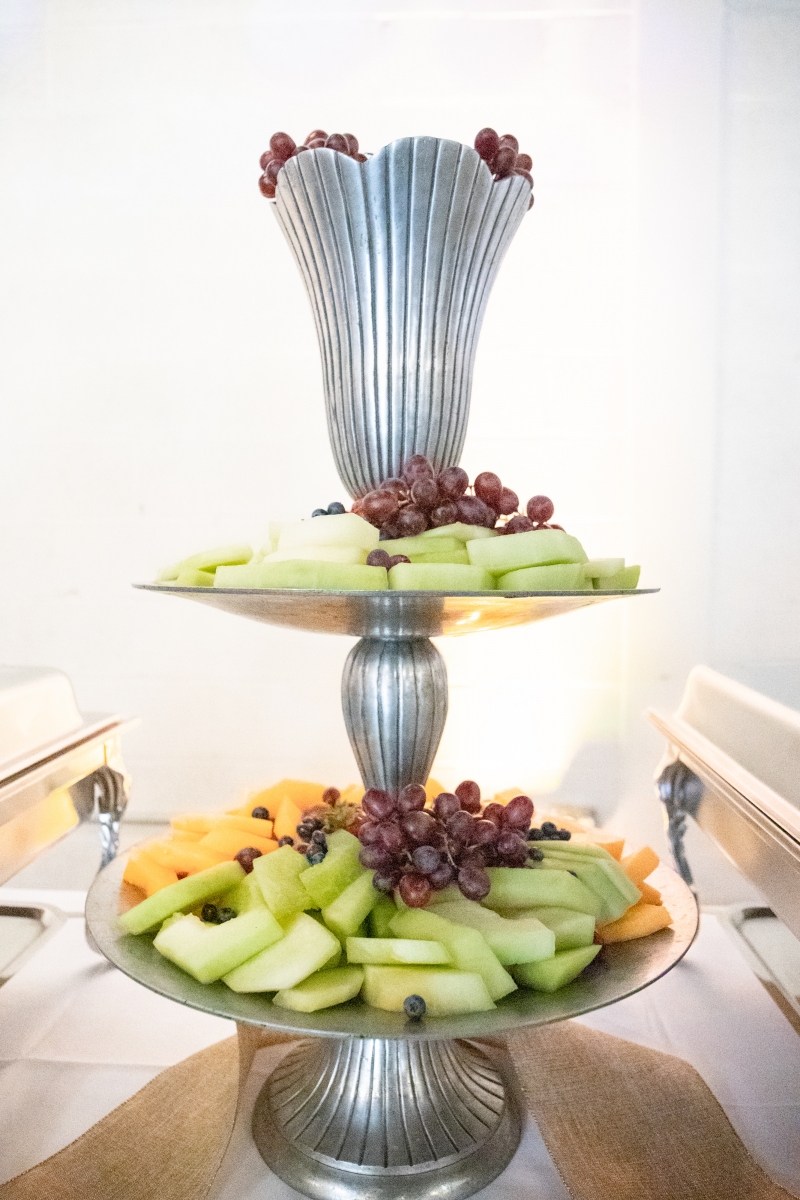 Step By Step Catering