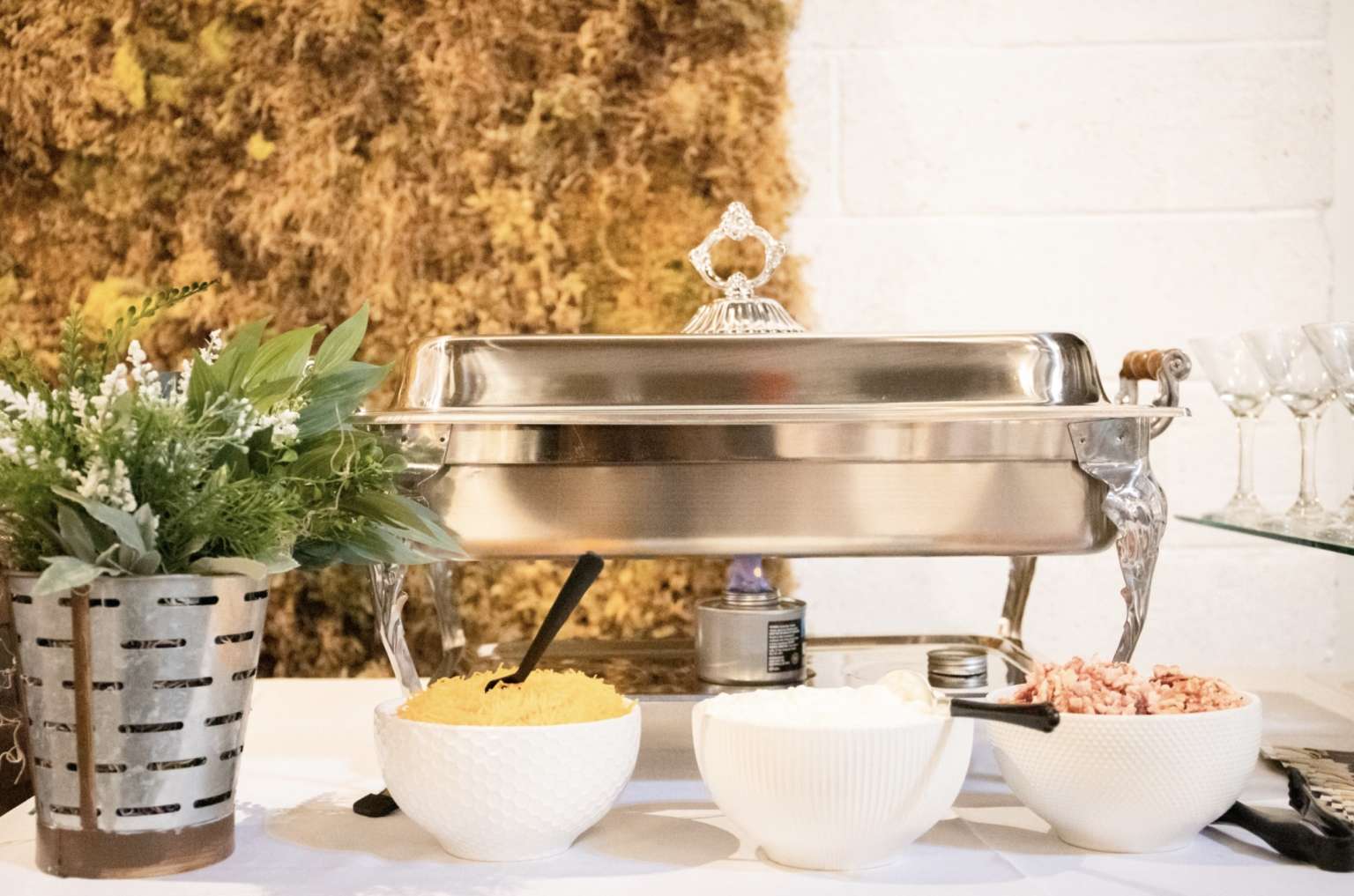 Step By Step Catering